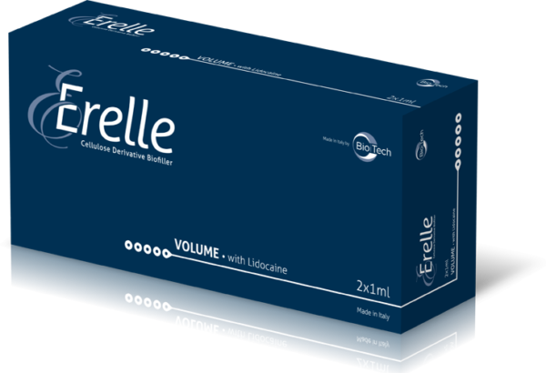 Erelle Volume - Bioitech